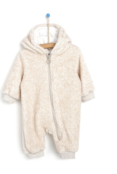 Midimod Yenidoğan Welsoft Patiksiz Tulum