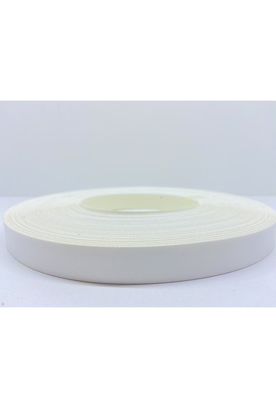 Nsp Pvc Kenar Bantı Tutkallı Parlak Beyaz 50 M Nsp Pvc Kenar Bantı Tutkallı Parlak Beyaz 50 M