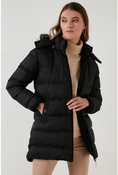 Lela Mont Kadın Mont 5769000