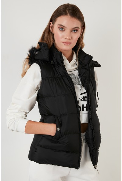 Lela Yelek Kadın Yelek 5769012