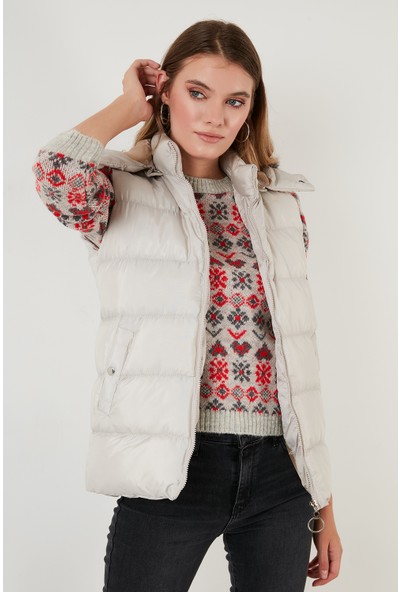 Lela Yelek Kadın Yelek 5769012