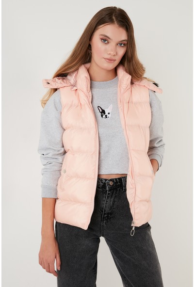 Lela Yelek Kadın Yelek 5769012