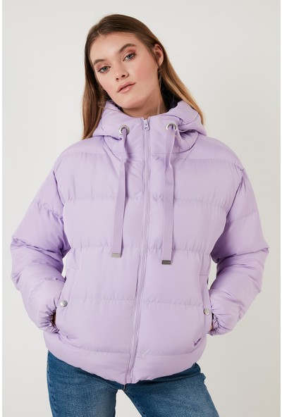 Lela Mont Kadın Mont 6020022