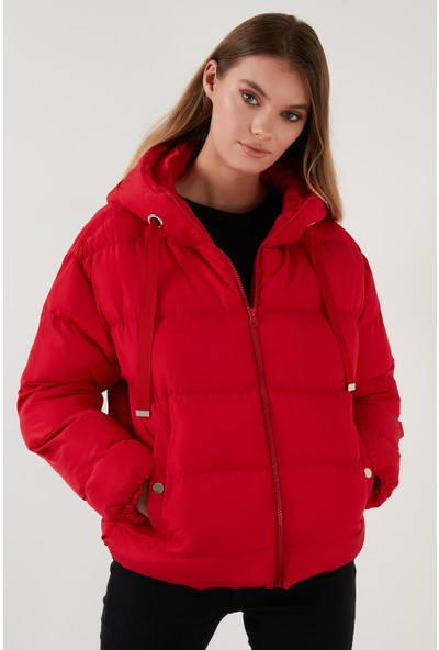 Lela Mont Kadın Mont 6020022