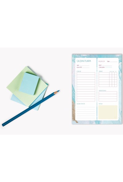 Papiro Ders Planlayıcı