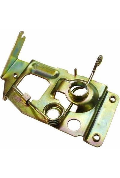 Bkm Fiat Palio Hatchback Ön Kaput Kilit Karşılığı 1996-2006