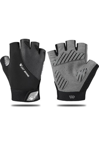 West Biking Bisiklet Eldiveni (Yurt Dışından)