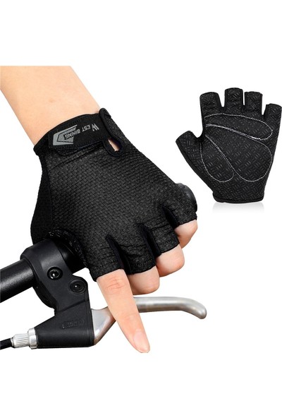 West Biking Bisiklet Eldiveni (Yurt Dışından)