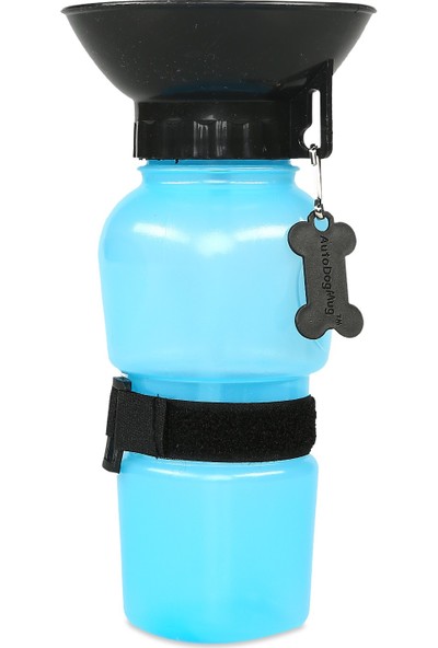 Global Marketin Köpek Seyahat Suluğu 500 ml