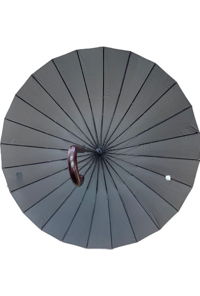 Rubenis 24 Telli Dayanıklı Şemsiye