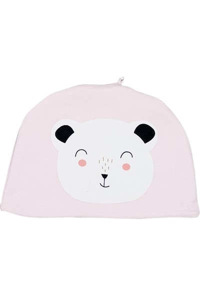 Biorganic New Happy Bebek Şapkası 72127