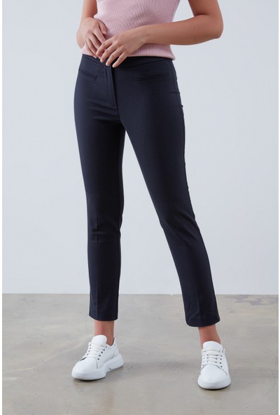 Gusto Sihirli Pantolon - Lacivert