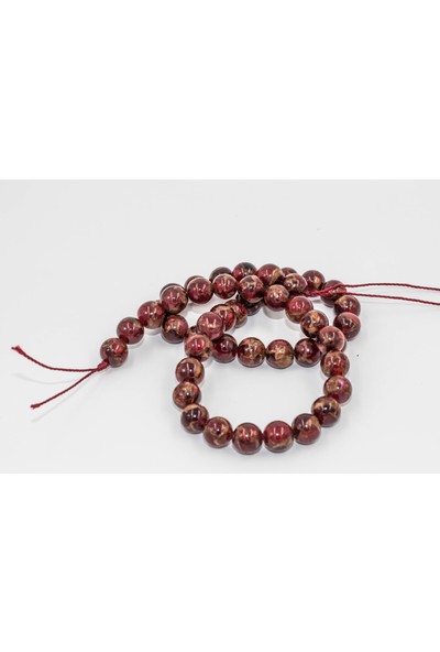 Mucize Taş Cloissone 8 mm Taşı Dizi