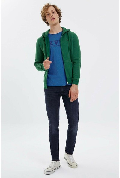 Loft LF2023027 Loft Erkek Sweat