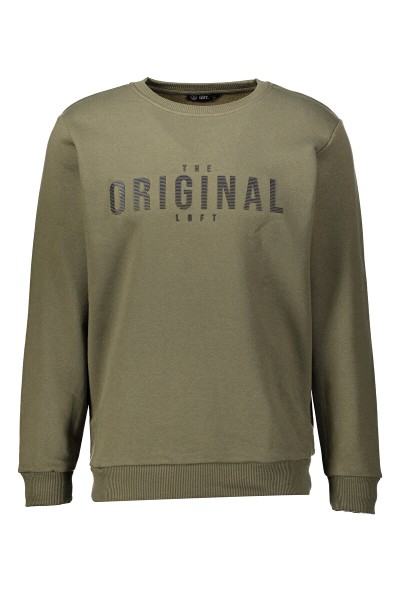 Loft LF2028232 Loft Erkek Sweat