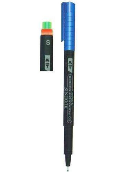 Alkatronik Pcb Çizim Kalemi 0.5mm Ince Uç S Baskı Devre Prototip Asetat Alkatronik Pcb Çizim Kalemi 0.5mm Ince Uç S Baskı Devre Prototip Asetat