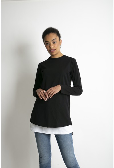 Sufyy Fake T-Shirt Etek Sufyy Fake T-Shirt Etek
