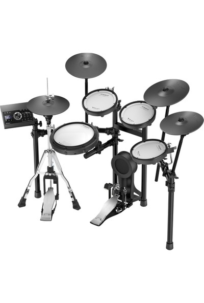 Fenix Roland TD-17KVX Dijital Davul Seti