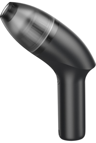 Xhome HK-6043 El Elektrikli Süpürge Araba Iç Vakum Süpürgesi (Yurt Dışından)