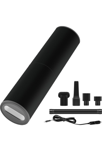 Xhome Araba Mini Elektrikli Süpürge Araba ve Ev Tutun Küçük (Yurt Dışından) Xhome Araba Mini Elektrikli Süpürge Araba ve Ev Tutun Küçük (Yurt Dışından)