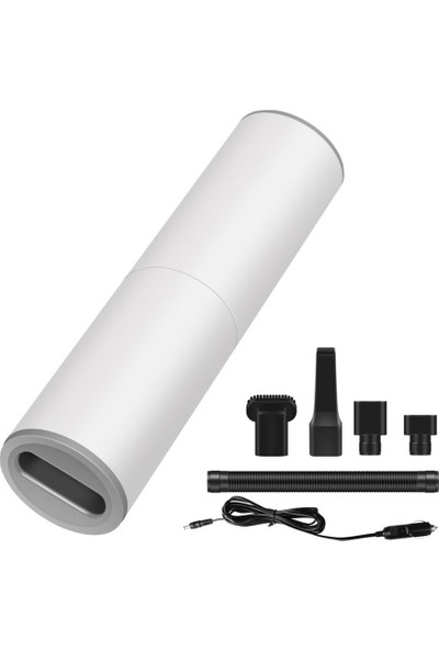 Xhome Araba Mini Elektrikli Süpürge Araba ve Ev Tutun Küçük (Yurt Dışından) Xhome Araba Mini Elektrikli Süpürge Araba ve Ev Tutun Küçük (Yurt Dışından)