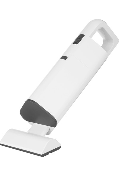 Xhome Akülü Elektrikli Süpürge El Emme Makinesi 2000MAH Ev (Yurt Dışından) Xhome Akülü Elektrikli Süpürge El Emme Makinesi 2000MAH Ev (Yurt Dışından)