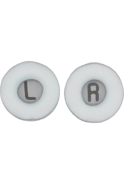 Yarbay Jbl Tune T600 T500BT T450 Uyumlu Beyaz Kulaklık Yastığı Pad Süngeri Jbl-B Yarbay Jbl Tune T600 T500BT T450 Uyumlu Beyaz Kulaklık Yastığı Pad Süngeri Jbl-B