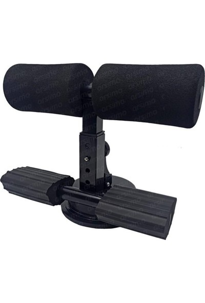 Arsimo Ayak Destekli Mekik Çekme Spor Aleti