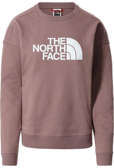 The North Face The Northface Kadın Drew Peak Crew-E NF0A3S4G0TA1