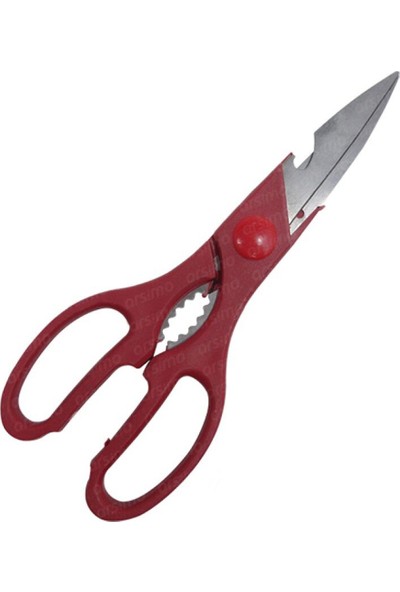 Arsimo 8 Fonksiyonlu Mutfak Makası Arsimo 8 Fonksiyonlu Mutfak Makası