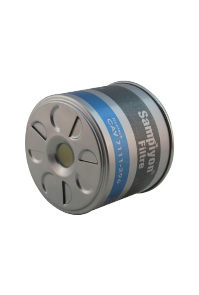 Şampiyon Yakıt Filtresi Ce 1296 M