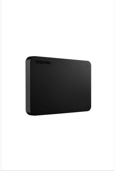 Toshiba Canvio Basics 1 Tb 2.5 Toshiba Canvio Basics 1 Tb 2.5