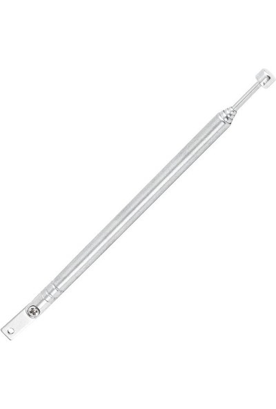 Motorobit Teleskopik Çubuk Anten 440 mm