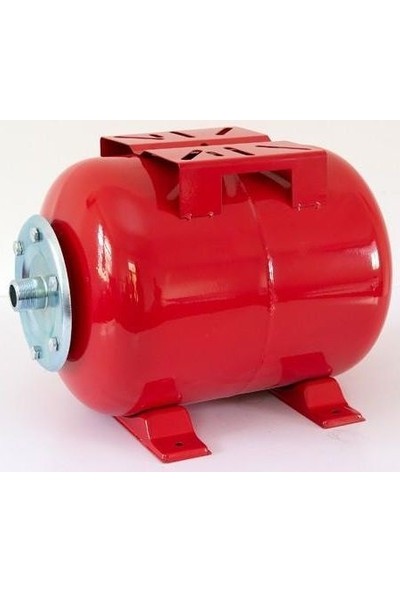 Cruwa 24 Lt Yatay Hidrofor Tankı