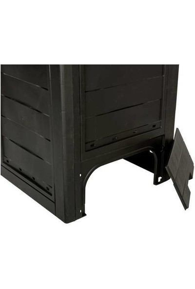 Toomax Ambition Bahçe Kompost Atık Kovası, Organik Gübre Kutusu 260L Toomax Ambition Bahçe Kompost Atık Kovası, Organik Gübre Kutusu 260L