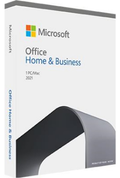 Microsoft Office 2021 Ev ve Iş 32 64 Bit Türkçe Kutu T5D-03555 Ömür Boyu Lisans Microsoft Office 2021 Ev ve Iş 32 64 Bit Türkçe Kutu T5D-03555 Ömür Boyu Lisans