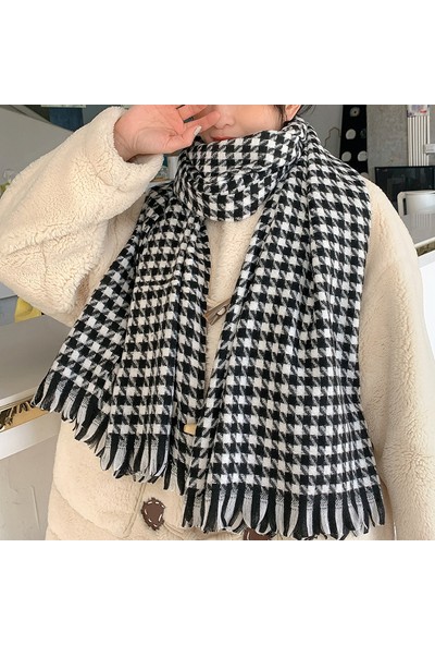 Dake Şal (Yurt Dışından)