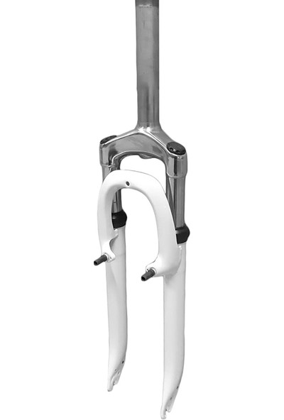 Zoom Amortisör. Maşa , 26 .v-B, Oversize Vidalı ,beyaz, 180MM Zoom Amortisör. Maşa , 26 .v-B, Oversize Vidalı ,beyaz, 180MM