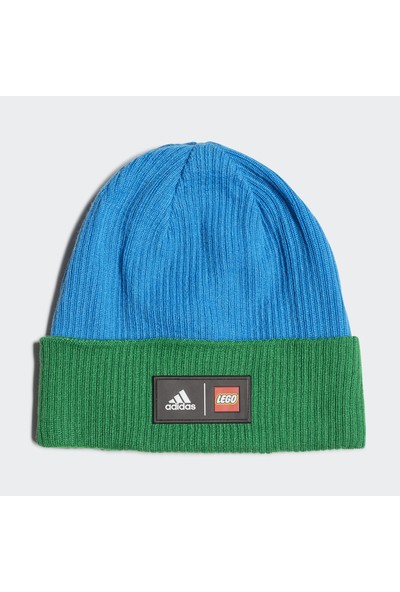 Adidas Çocuk Günlük Şapka LEGO Beanie GU3745