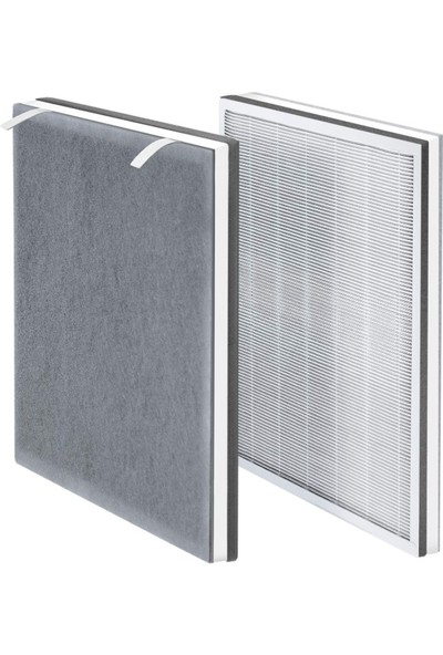 Levoit Vital 100 Hepa Filtresi - Beyaz