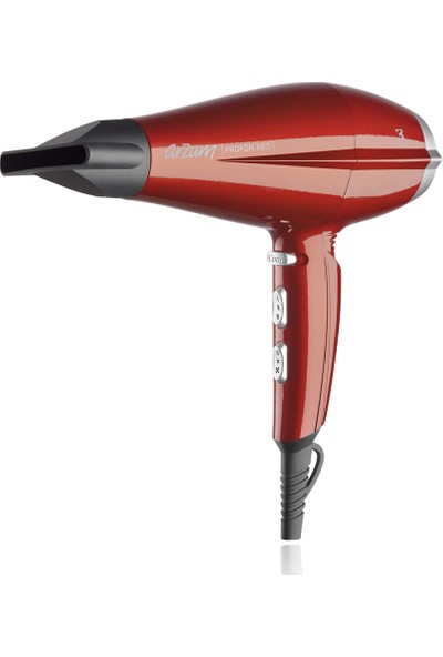 Arzum AR5049 Profön Neo Profesyonel Saç Kurutma Makinesi- Nar