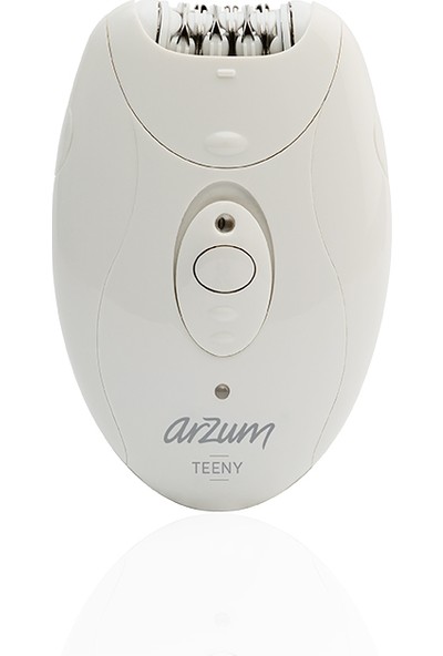 Arzum AR586 Teeny Epilatör Arzum AR586 Teeny Epilatör