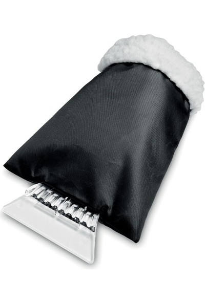 Unique Home Eldivenli Buz Kazıyıcı