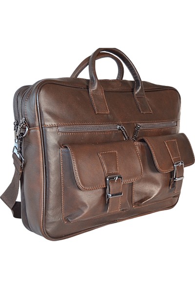 Leathertica Hakiki Yumuşak Deri Evrak Çantası El Çantası Bilgisayar Laptop Notebook Çantası Bavul Askılı Leathertica Hakiki Yumuşak Deri Evrak Çantası El Çantası Bilgisayar Laptop Notebook Çantası Bavul Askılı