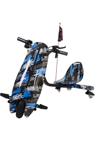 Citymate Drift Car Street Dance Elektrikli Kaykay Scooter Litium Bataryalı Drift Kart Citymate Drift Car Street Dance Elektrikli Kaykay Scooter Litium Bataryalı Drift Kart