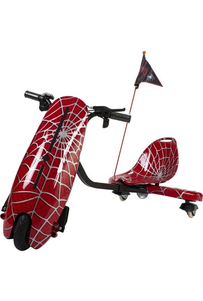 Citymate Drift Car Street Dance Elektrikli Kaykay Scooter Litium Bataryalı Drift Kart Citymate Drift Car Street Dance Elektrikli Kaykay Scooter Litium Bataryalı Drift Kart