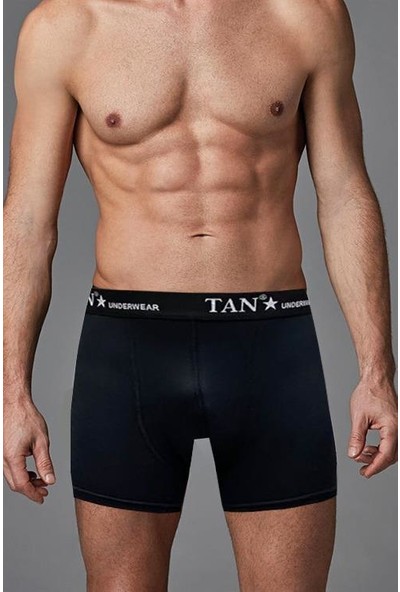 Tan Yıldız 5 Li Likralı Boxer