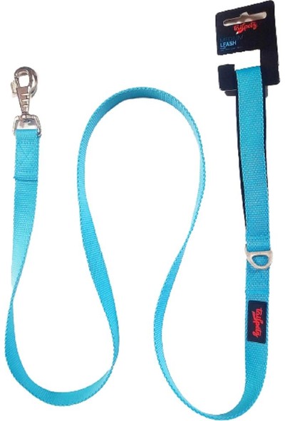 Tailpetz Air Ocean Match Leash Köpek Gezdirme Kayışı 135 cm Tailpetz Air Ocean Match Leash Köpek Gezdirme Kayışı 135 cm