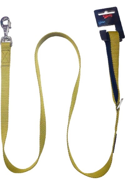 Tailpetz Air Olive Match Leash Köpek Gezdirme Kayışı 135 cm Tailpetz Air Olive Match Leash Köpek Gezdirme Kayışı 135 cm