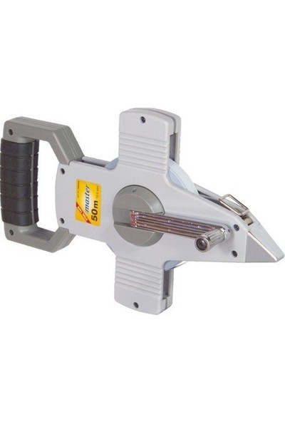 Master Metre Şerit Saplı 50 mt
